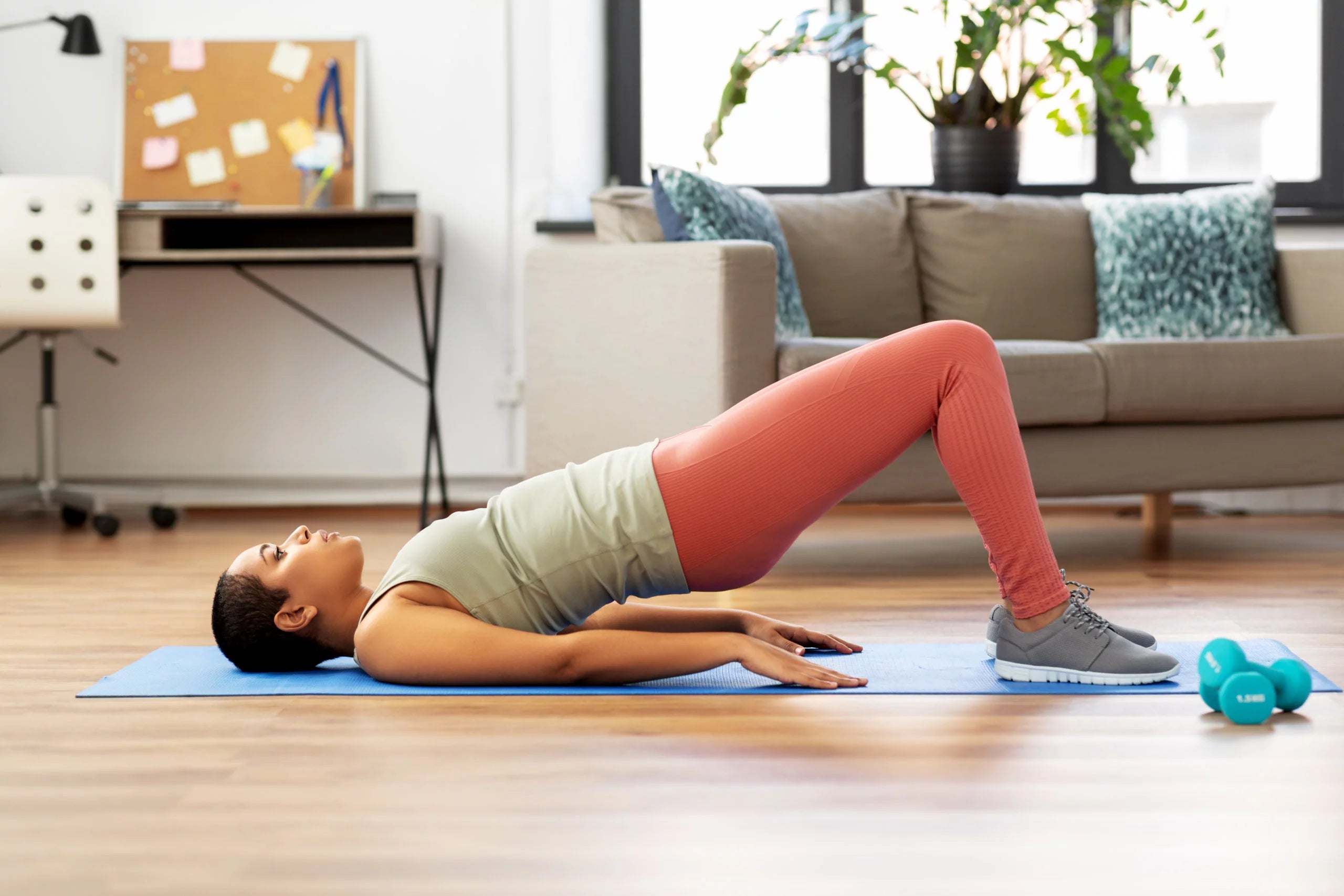 Pelvic Floor Exercises: A Guide to Strengthening and Managing Incontin ...